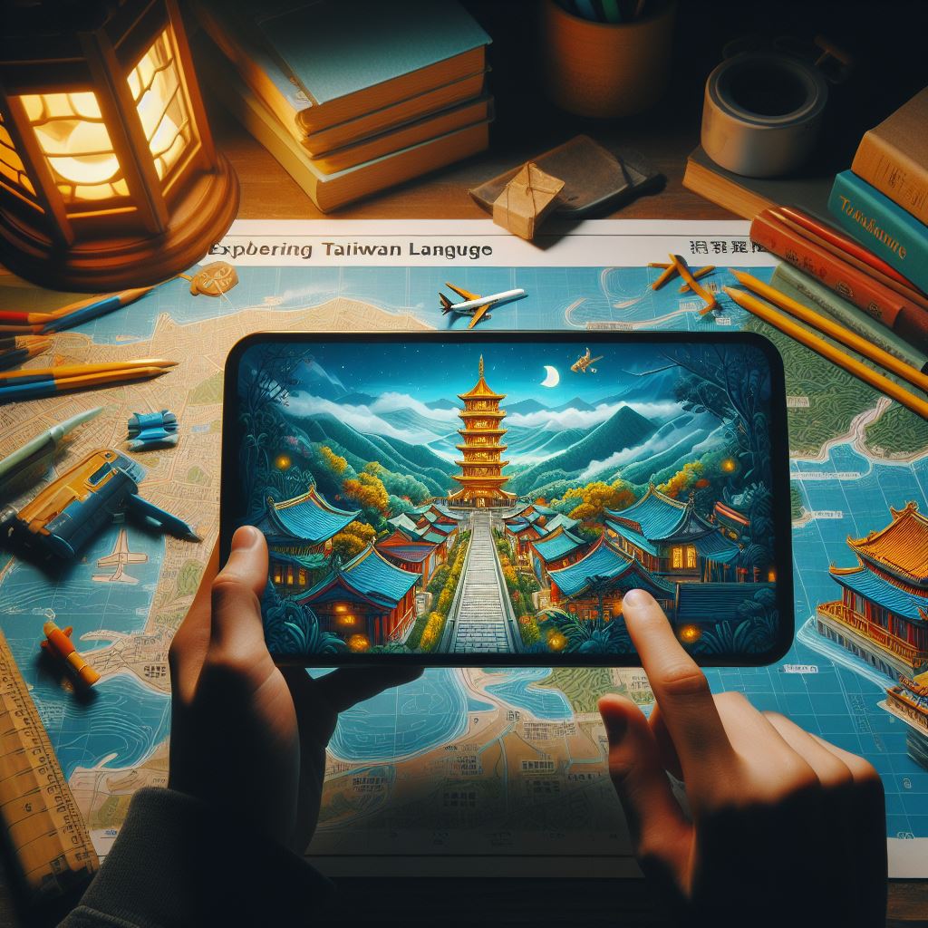 Explorer Taiwan : langue, distance, eSIM et activités – Rapidesim.com