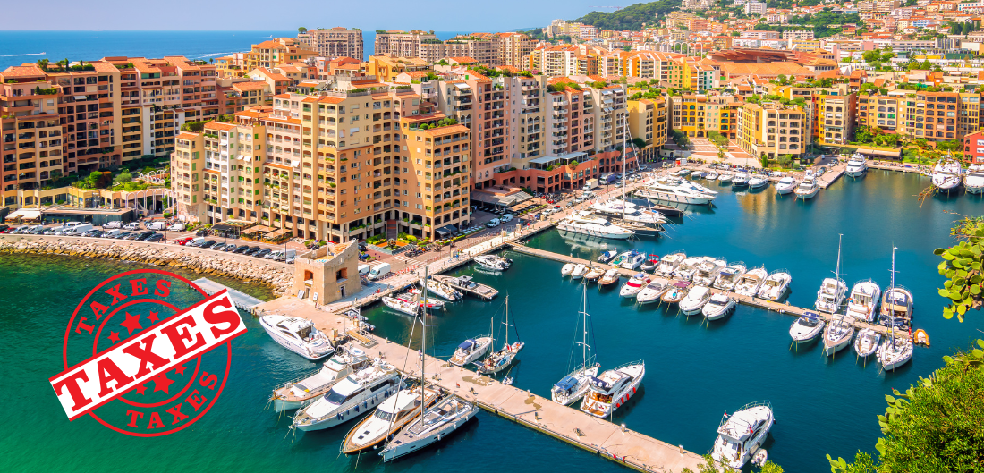 Taxes in Monaco: 5 Crucial Tips for Expats and Investors in 2025 ...