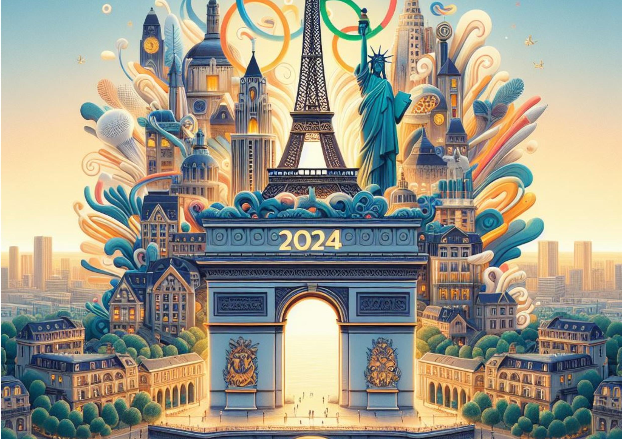 Naviguer aux Jeux Olympiques de Paris 2024 : qu’en est-il des billets ...