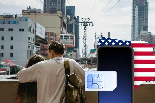 How to Buy eSIM in the USA: A Complete Guide – Rapidesim.com