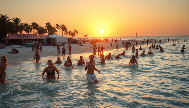 Your Ultimate Spring Break USA 2026 Guide – Rapidesim.com